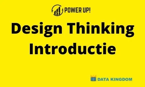Power Up | Design Thinking - Get Responsive