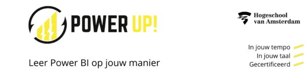 Power UP – HvA Bedrijfskunde - Get Responsive