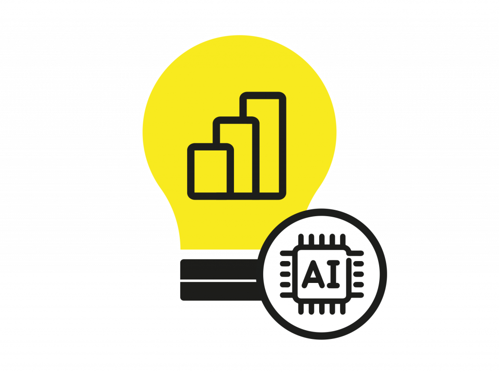 Power Up | AI (Visuals) in Power BI - Get Responsive