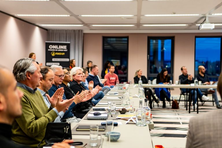 Get Responsive | Power Platform Training - Get Responsive